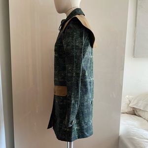 Gryphon | Jackets & Coats | Gryphon Coat S New | Poshmark